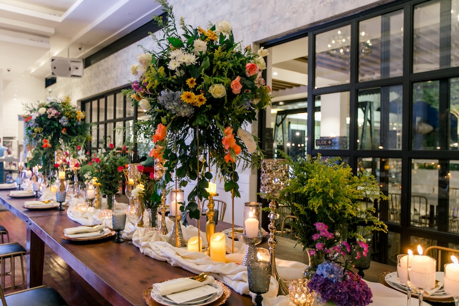 Bacolod Event Venues & Banquet Halls – Stonehill